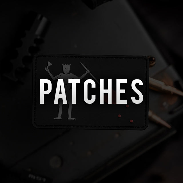 Patches – Points2Points