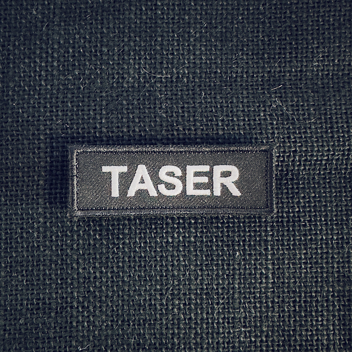 Taser Patch – Points2Points
