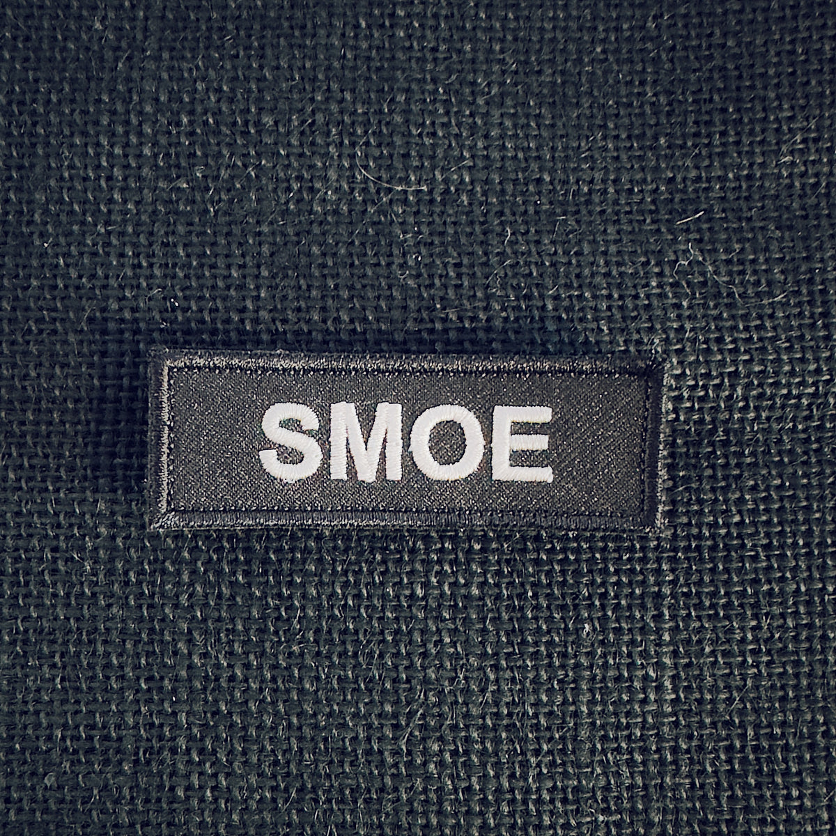 SMOE Patch – Points2Points