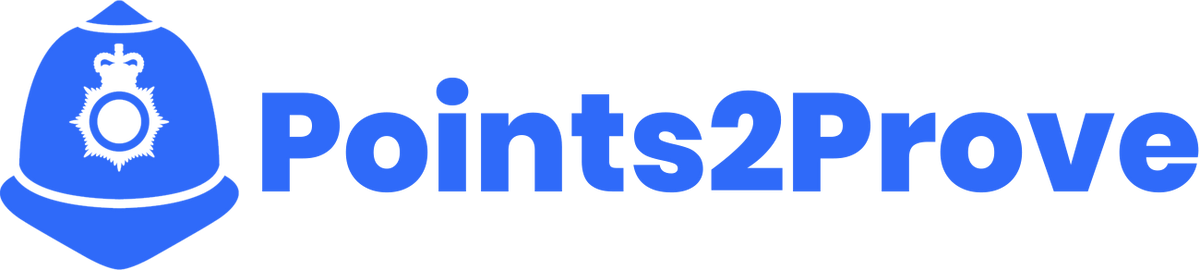 Points2Prove PRO – Points2Points